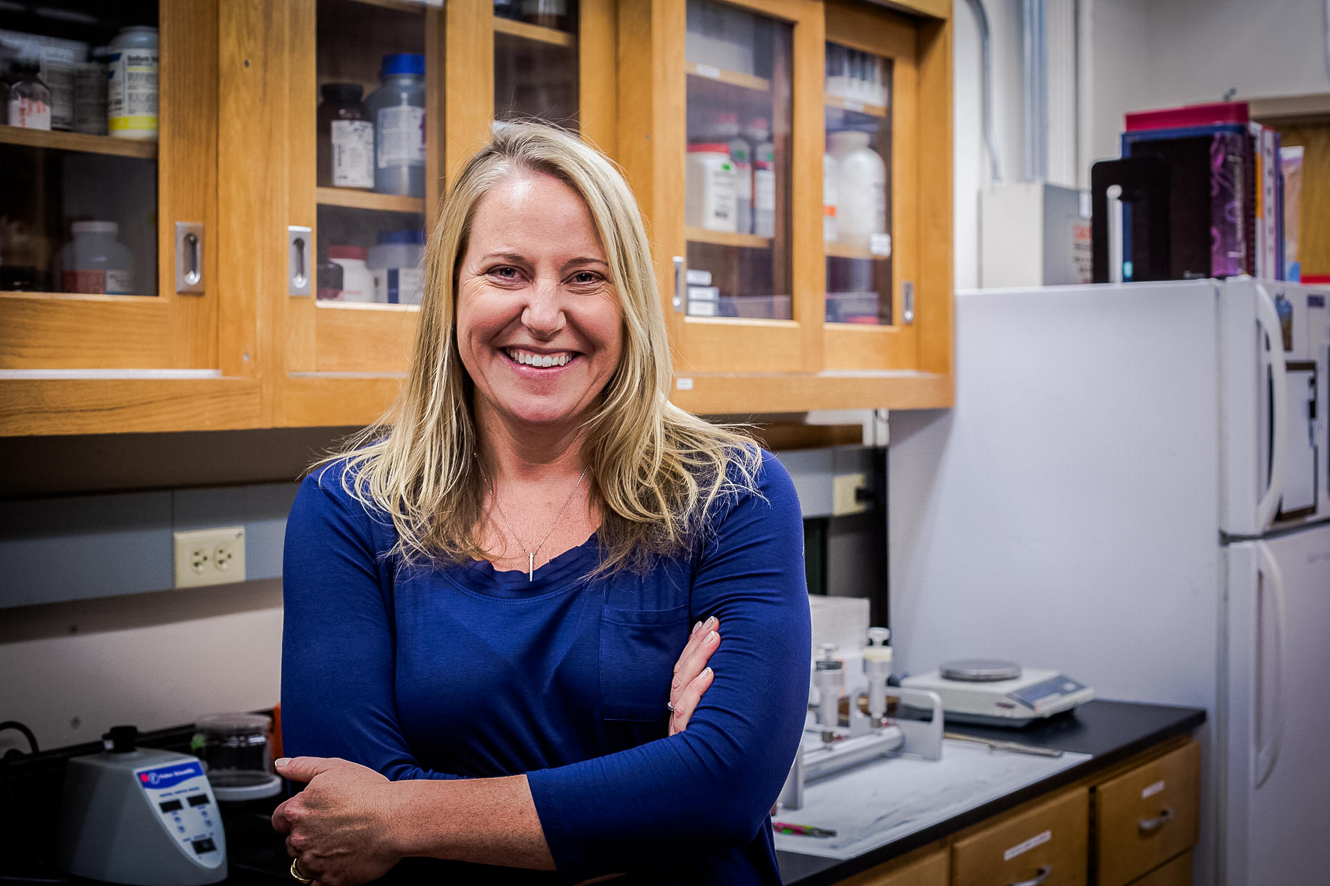 Team – Foreman Research Group
